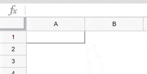 3 Simple Ways To Add Bullet Points In Google Sheets